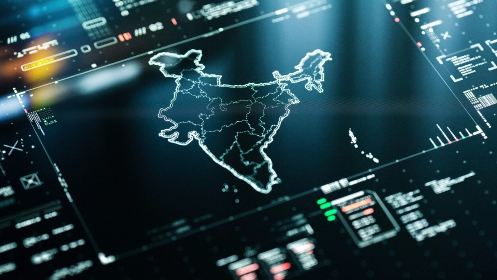 The India stack as a potential gateway to global economic integration